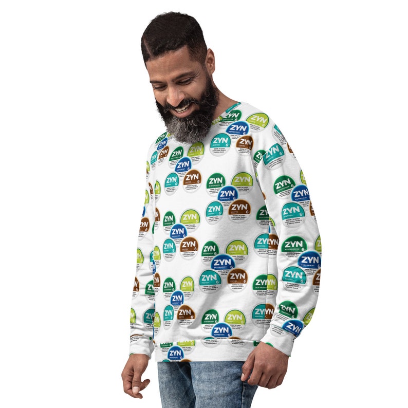 All-over Zyn Deseign / Merry Zynmas / Upper Decky / Lip Pilly - Etsy