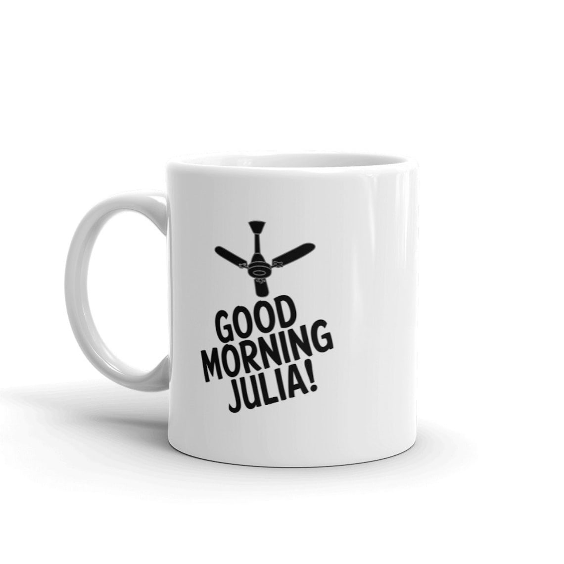 Good Morning Julia / It's Me Joe / Full Trottle / Full Throttle / Main ...