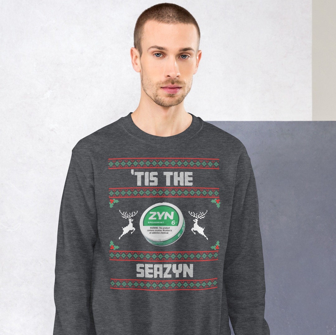 Tis the Seazyn / Merry Zynmas / Christmas / Upper Decky / Lip Pilly ...