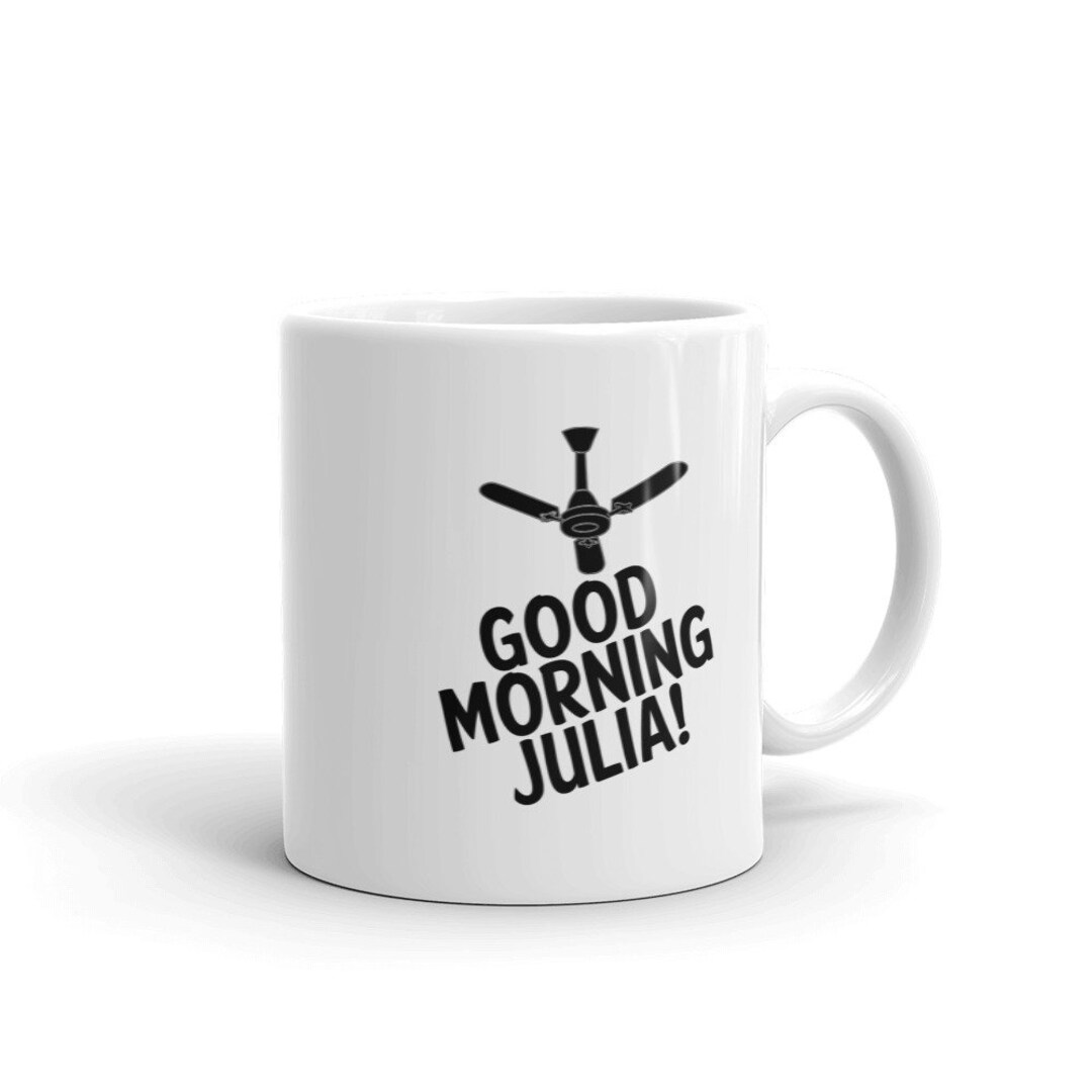 Good Morning Julia / It's Me Joe / Full Trottle / Full Throttle / Main ...