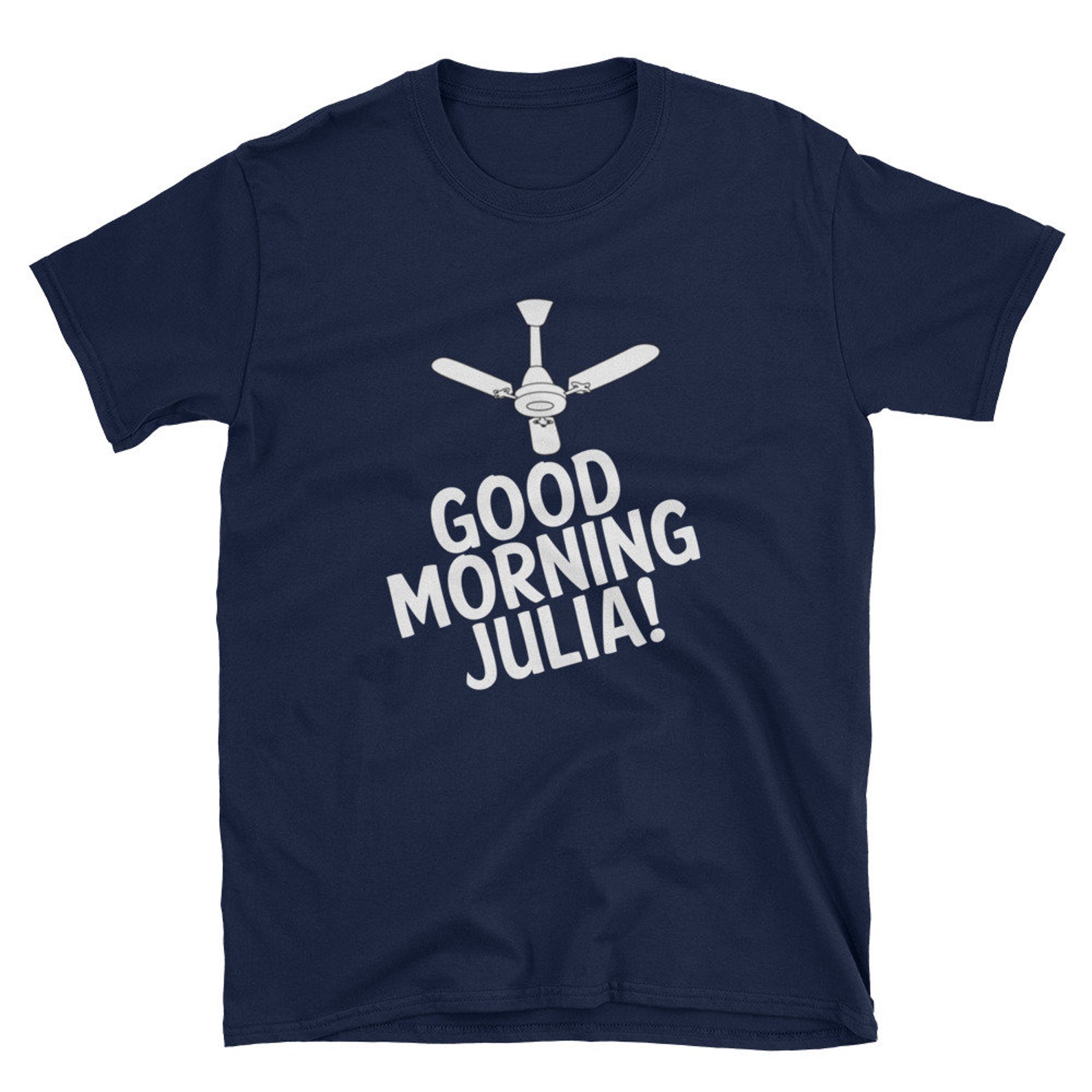 Good Morning Julia / It's Me Joe / Full Trottle / Full Throttle / Main ...