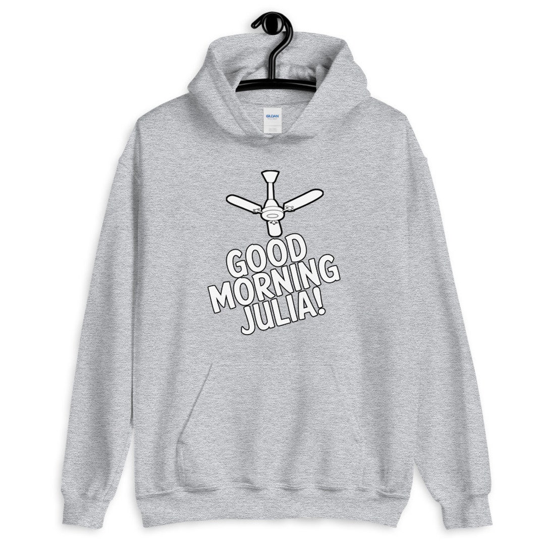 Good Morning Julia / It's Me Joe / Let's Go Full Trottle / Good Morning ...