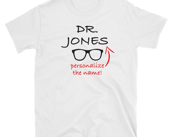 Funny Eye Doctor Shirt / Optometrist Shirt / Optometry Gift / | Etsy