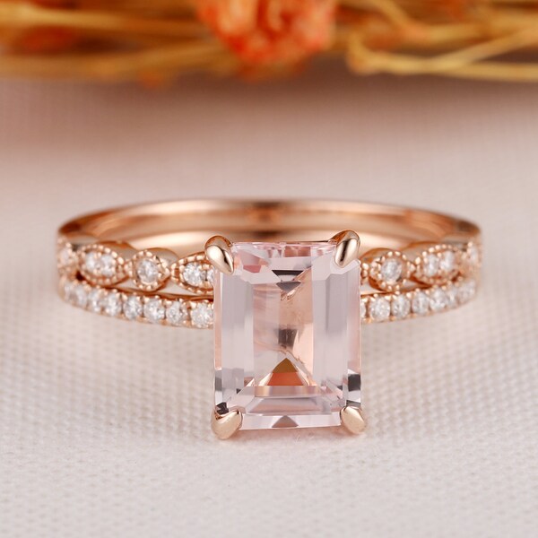 Simple Anniversary Rings - Etsy