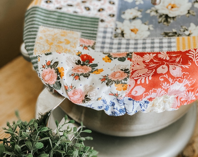 Kitchenaid Bowl Cover, Kitchenaid Bowl Covers, Cover for Kitchenaid ...