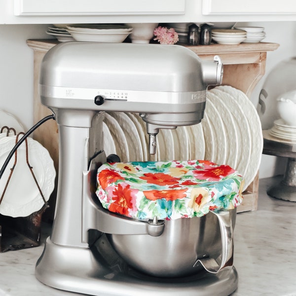 Kitchenaid Cover - Etsy