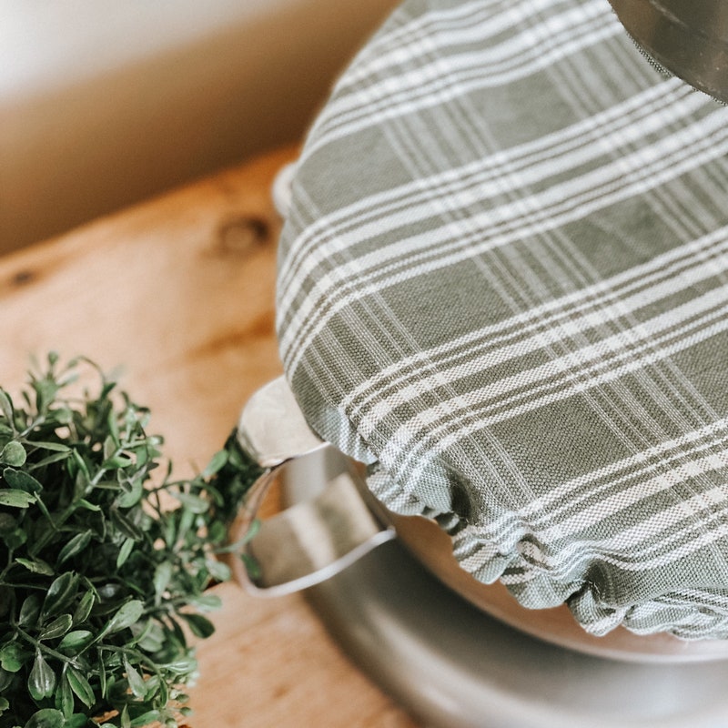 Mixing Bowl With Cover - Etsy