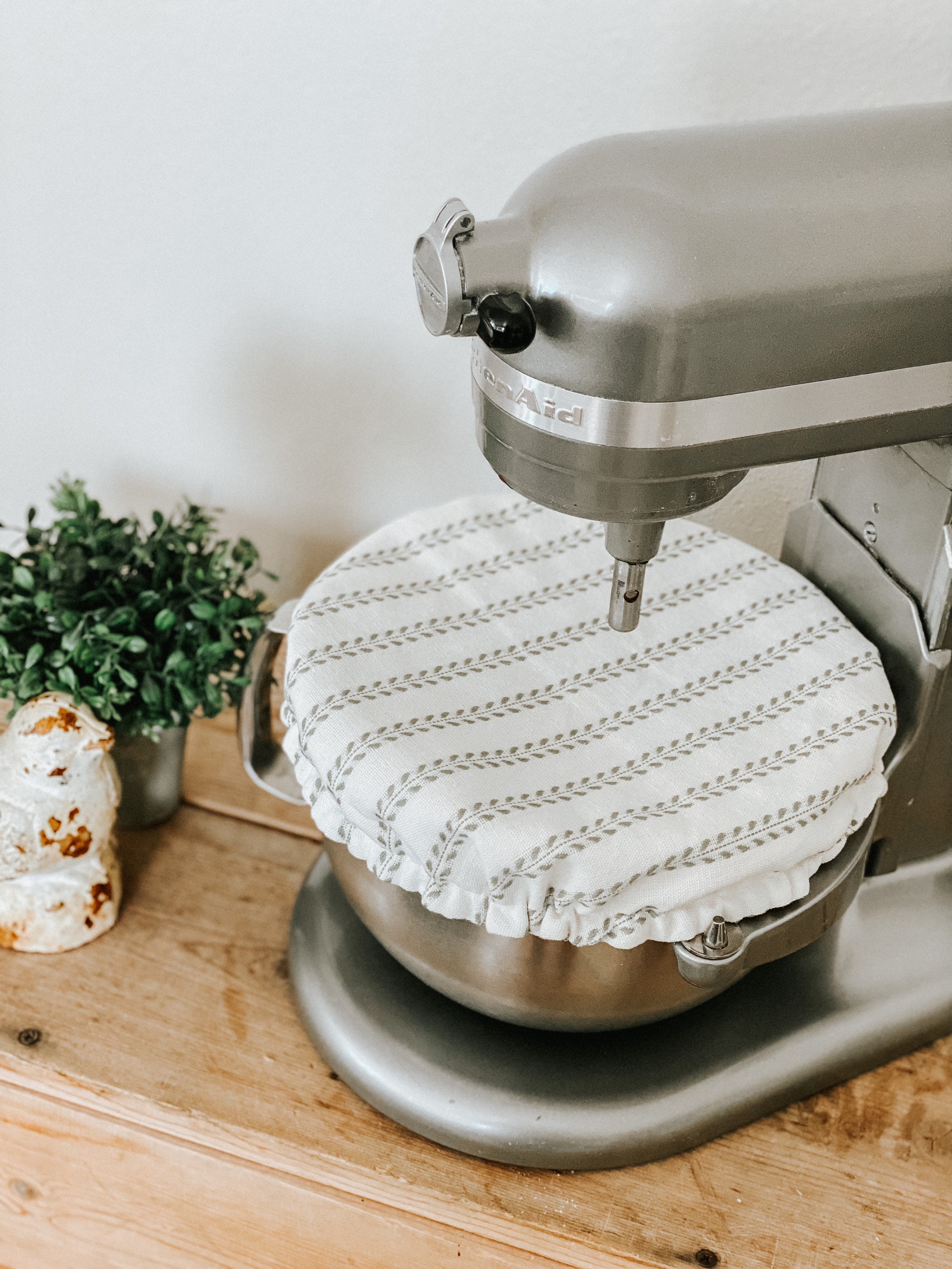 Kitchenaid Bowl Cover, Kitchenaid Bowl Covers, Cover for Kitchenaid ...