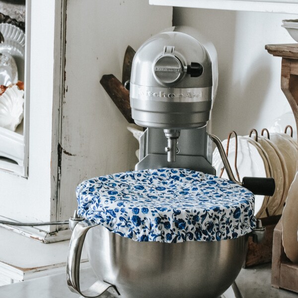 Kitchenaid Mixer Cover - Etsy