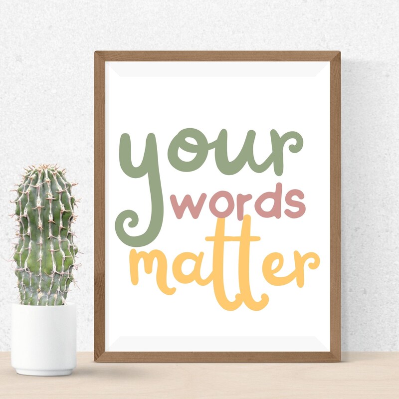 Diversity Wall Art - Etsy