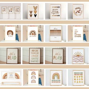 Diversity Classroom Decor, Equality School Print, Inclusion Poster ...