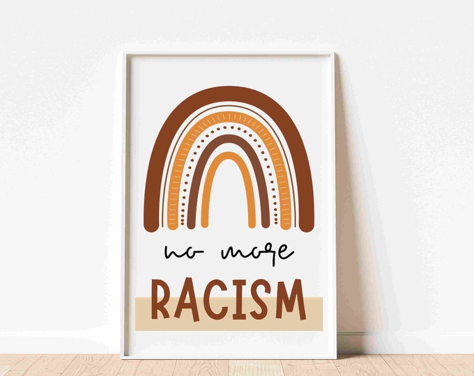 Diversity Classroom Decor, Inclusive Classroom Poster, Classroom ...