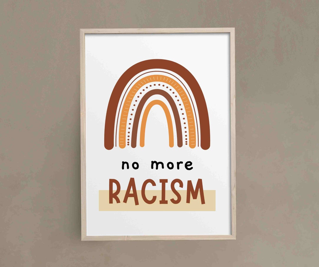 Diversity Classroom Decor, School Office Poster, Inclusive Wall Art ...