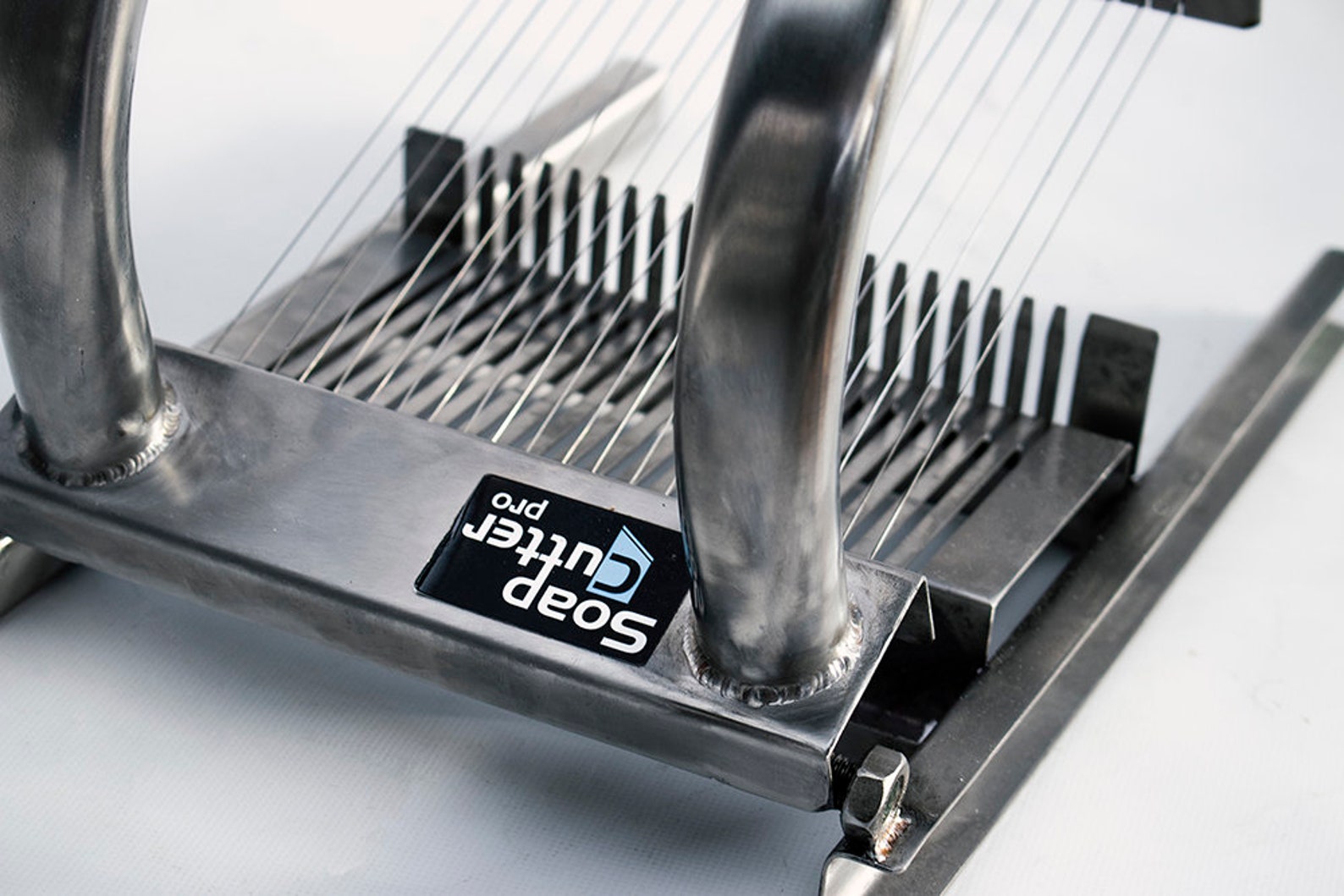 Soap Cutter PRO Hotel Guest Stainless Steel - Etsy UK