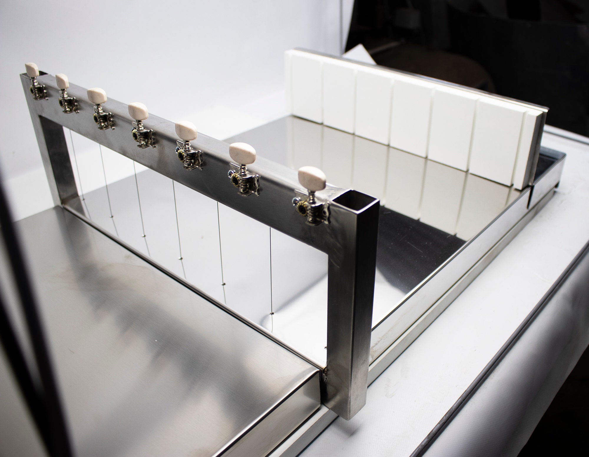 Slab Soap PRO Cutter Stainless Steel - Etsy Canada