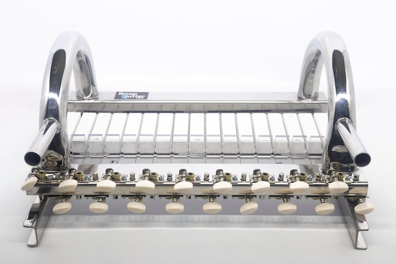 Multi Bar Soap Cutter PRO Stainless Steel | Etsy