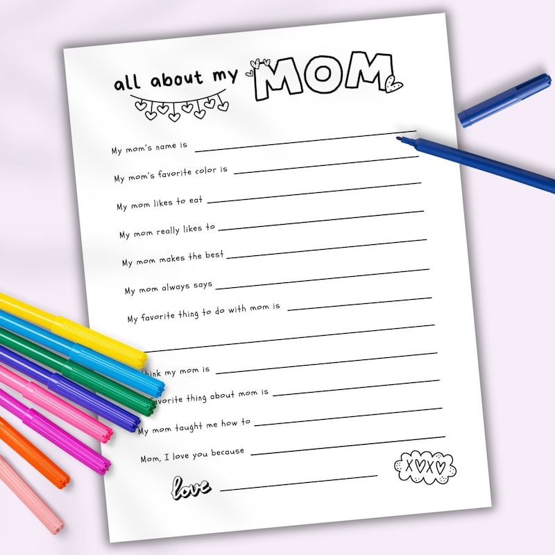 PrintablesNThings - Etsy