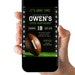 Football Birthday Party Invitation: Game Time Invite (digital Download ...