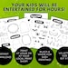 Draw Your Own Monster Activity for Kids, Cartoon Character Tracing ...