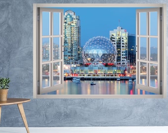 Science Window Decor - Etsy