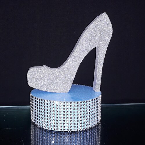 Centerpiece Number 16 on Standcentral Decor Central Element - Etsy