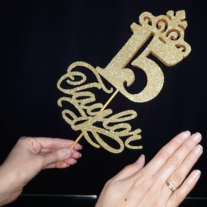 Cake Topper for Creating a Central Element or Decorating a Cake,decor ...