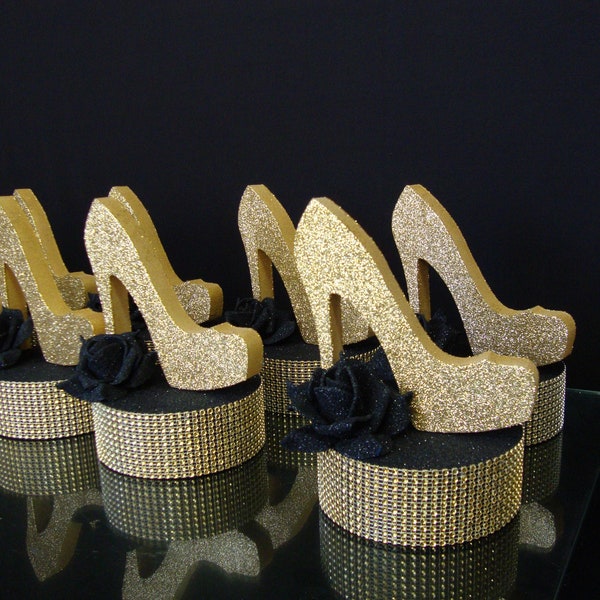 Shoe Decor - Etsy