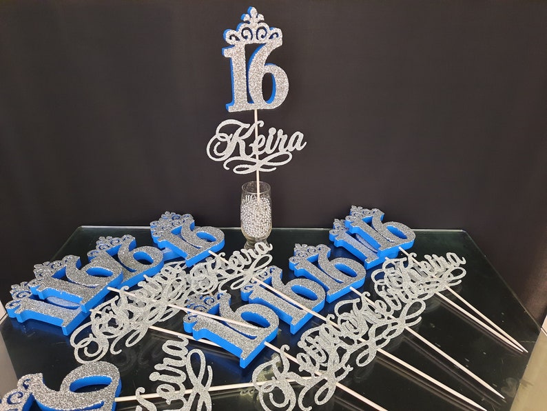 Cake Topper for Creating a Central Element or Decorating a Cake,decor ...