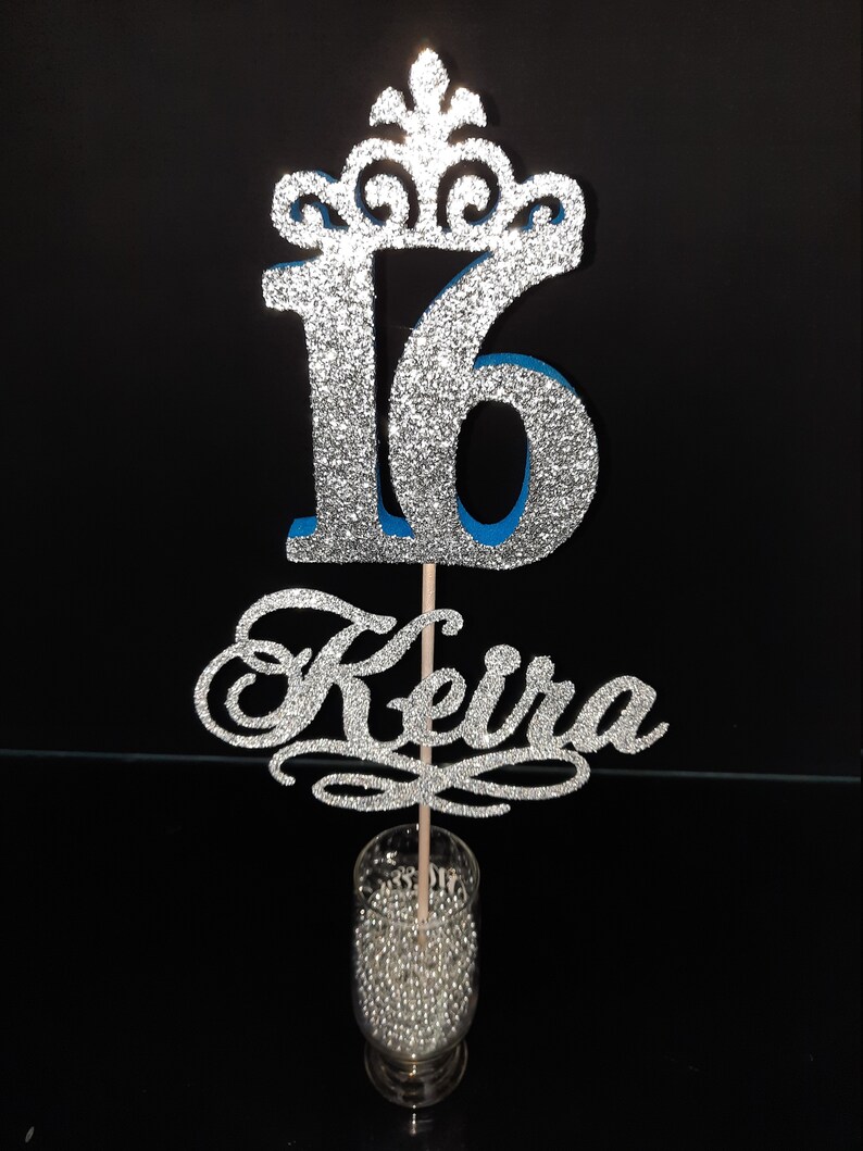 Cake Topper for Creating a Central Element or Decorating a Cake,decor ...