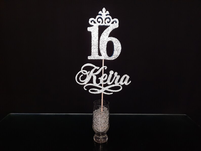 Cake Topper for Creating a Central Element or Decorating a Cake,decor ...