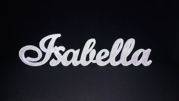 Isabella Letters
