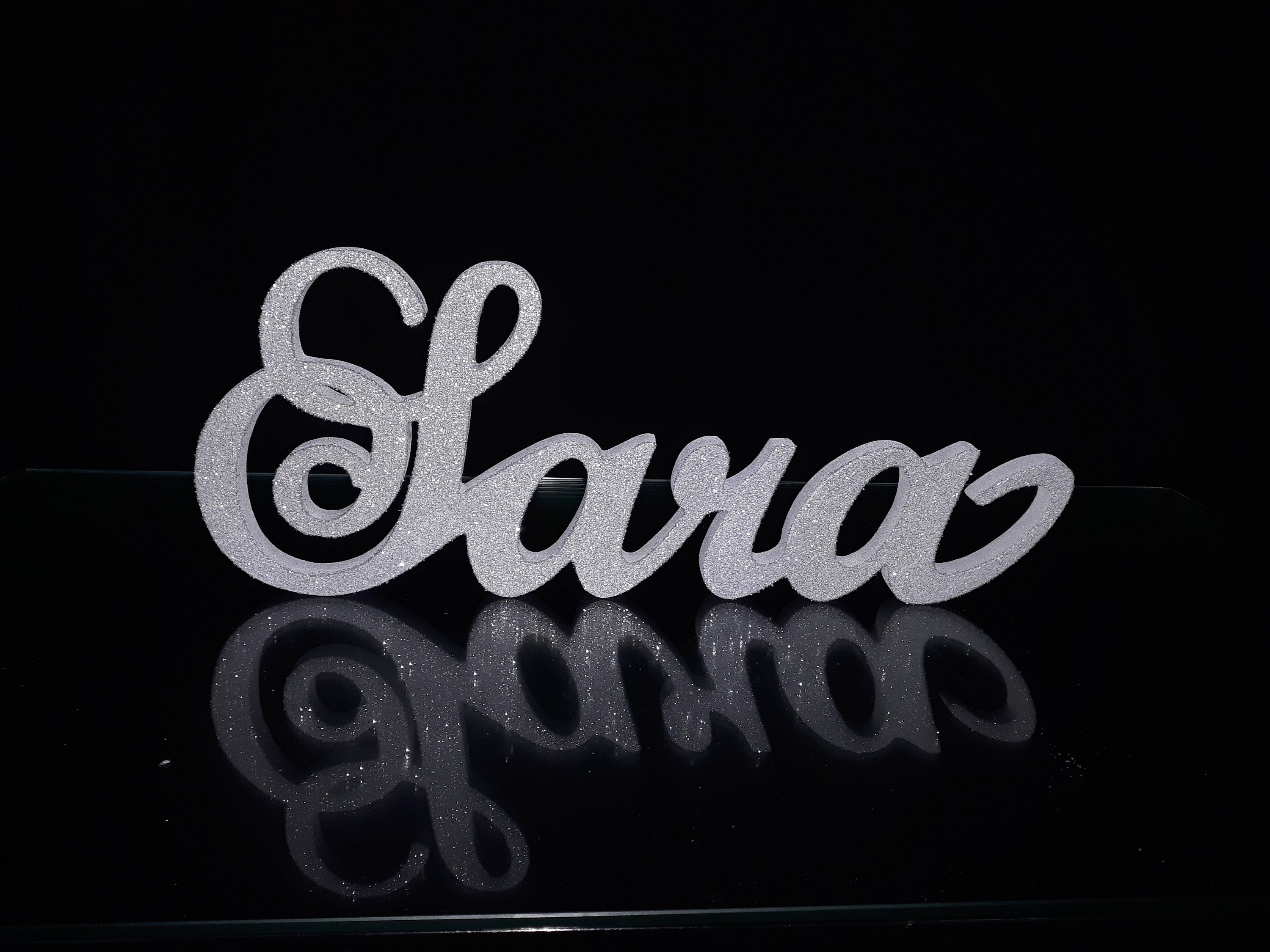 Sara Name Wallpaper