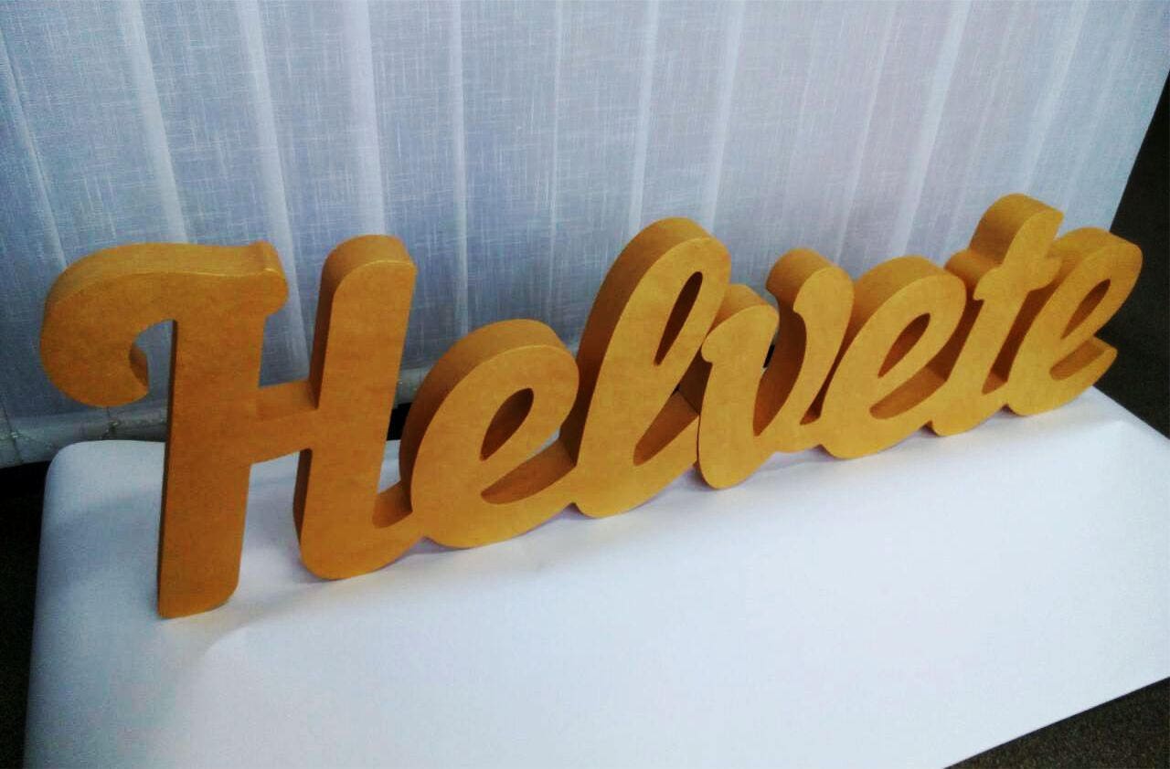Big Gold 3D Sign 12 Styrofoam Custom Namegold Letters - Etsy