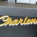 White Color Custom Name 3D Charlene Gold Glitterfoam Letters - Etsy