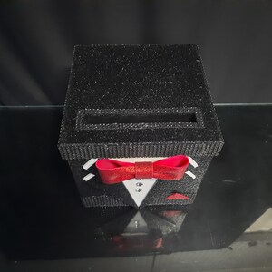 Card Box Man, the Grad, Card Box Boy, Cardbox Black Man, Card Box Grad ...