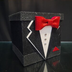 Card Box Man, the Grad, Card Box Boy, Cardbox Black Man, Card Box Grad ...