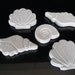 Styrofoam Shell Set Decorative Shells Beach Party Shells - Etsy