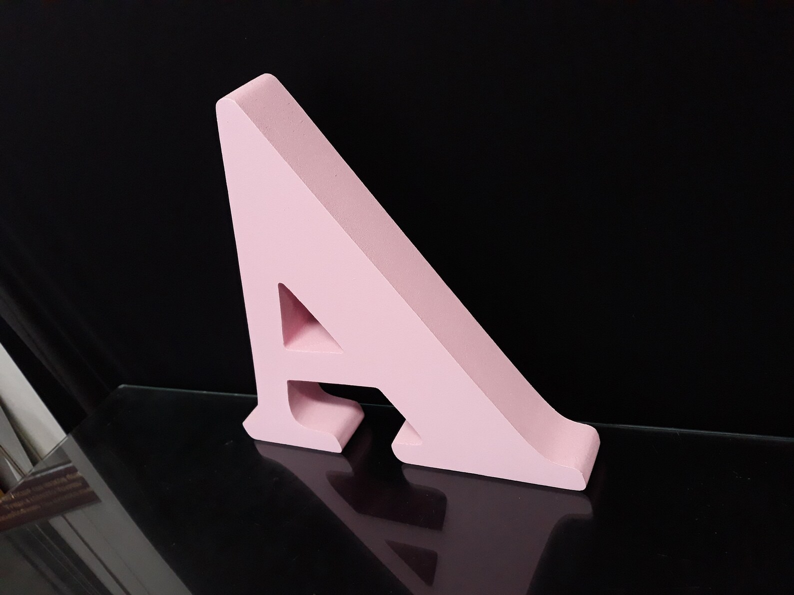 Styrofoam letters custom 3D 15Foam numbers 15 | Etsy