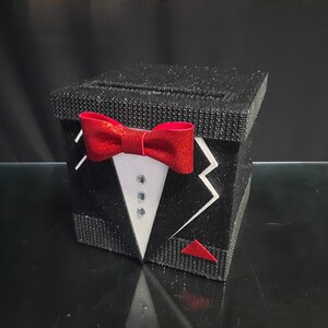 Card Box Man, the Grad, Card Box Boy, Cardbox Black Man, Card Box Grad ...