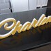 White Color Custom Name 3D Charlene Gold Glitterfoam Letters - Etsy
