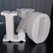 3D Styrofoam Letters,shop Sign,foam Numbers,foam Personalized Name ...