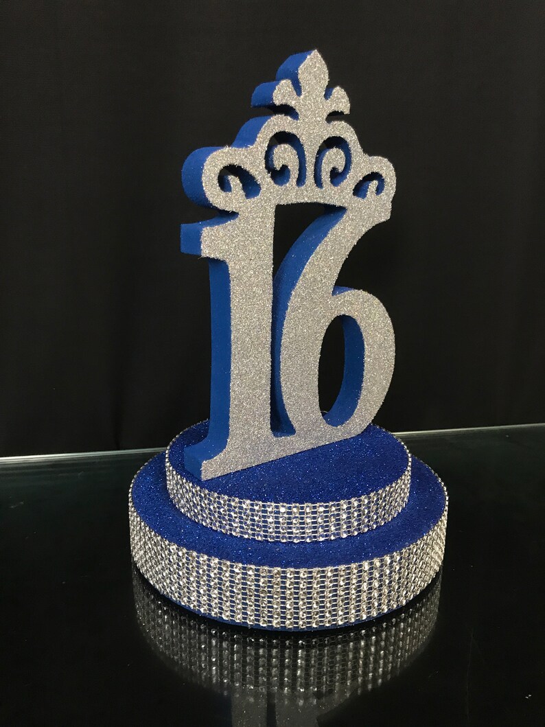 Centerpiece number 16 on standCentral decor Central element | Etsy