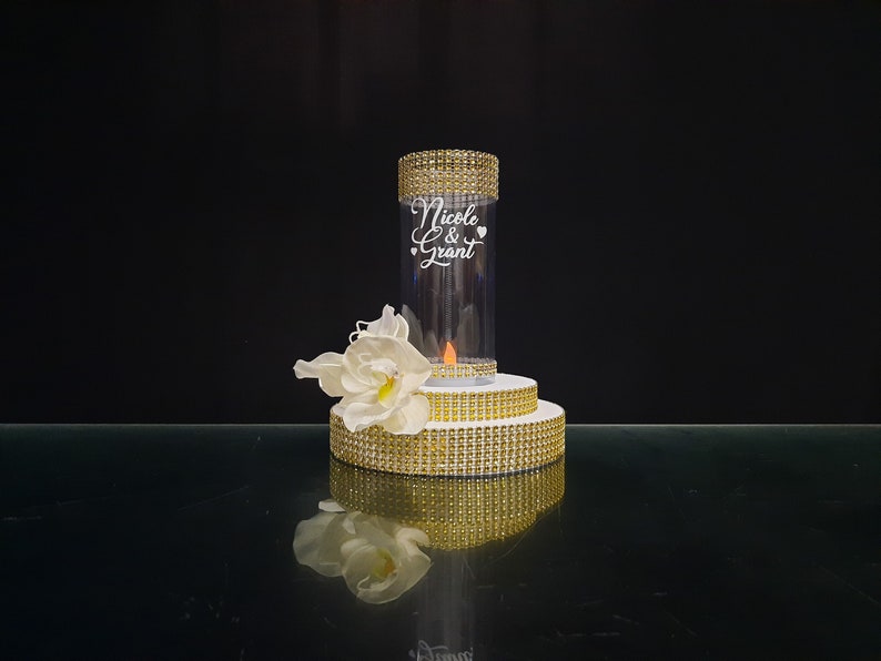 Sweet 16 Centerpieces for Table Sweet16 Luminary Wedding - Etsy