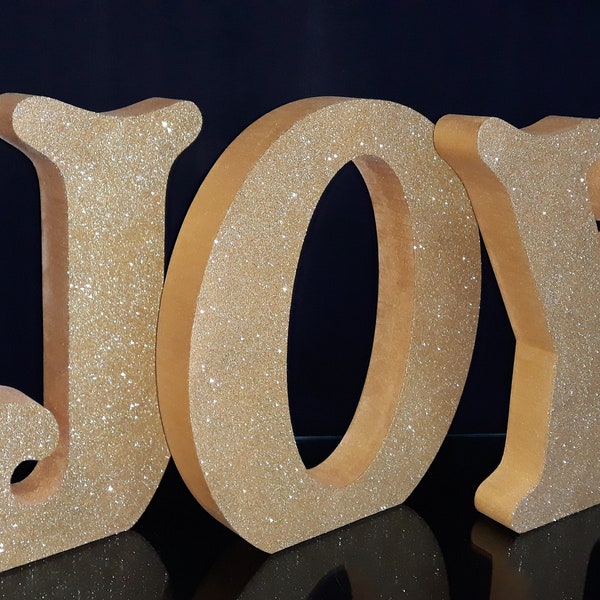 Large Foam Letters - Etsy