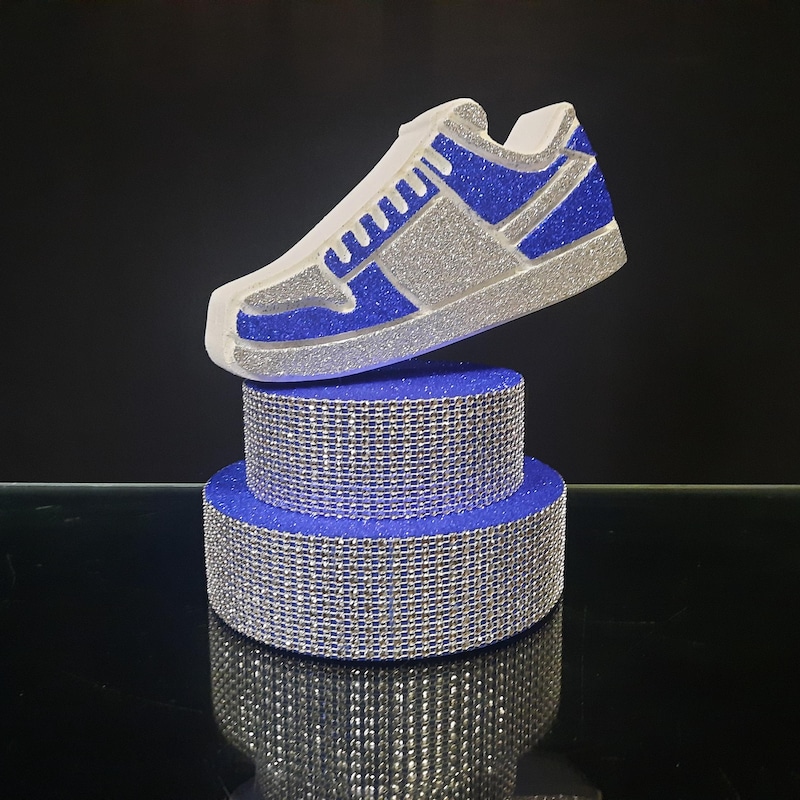 Sneakerball Centerpiece - Etsy