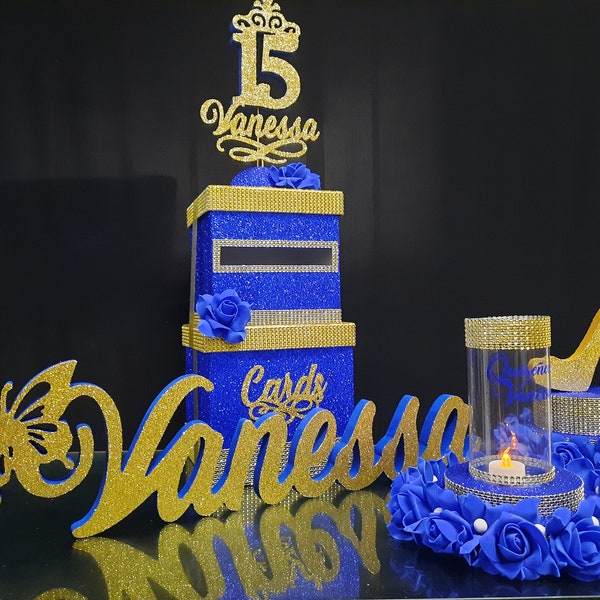 Sweet 15 - Etsy