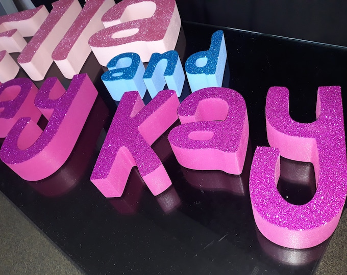 Custom Signboard Styrofoam, 3D Styrofoam Letters,shop Sign Styrofoam ...