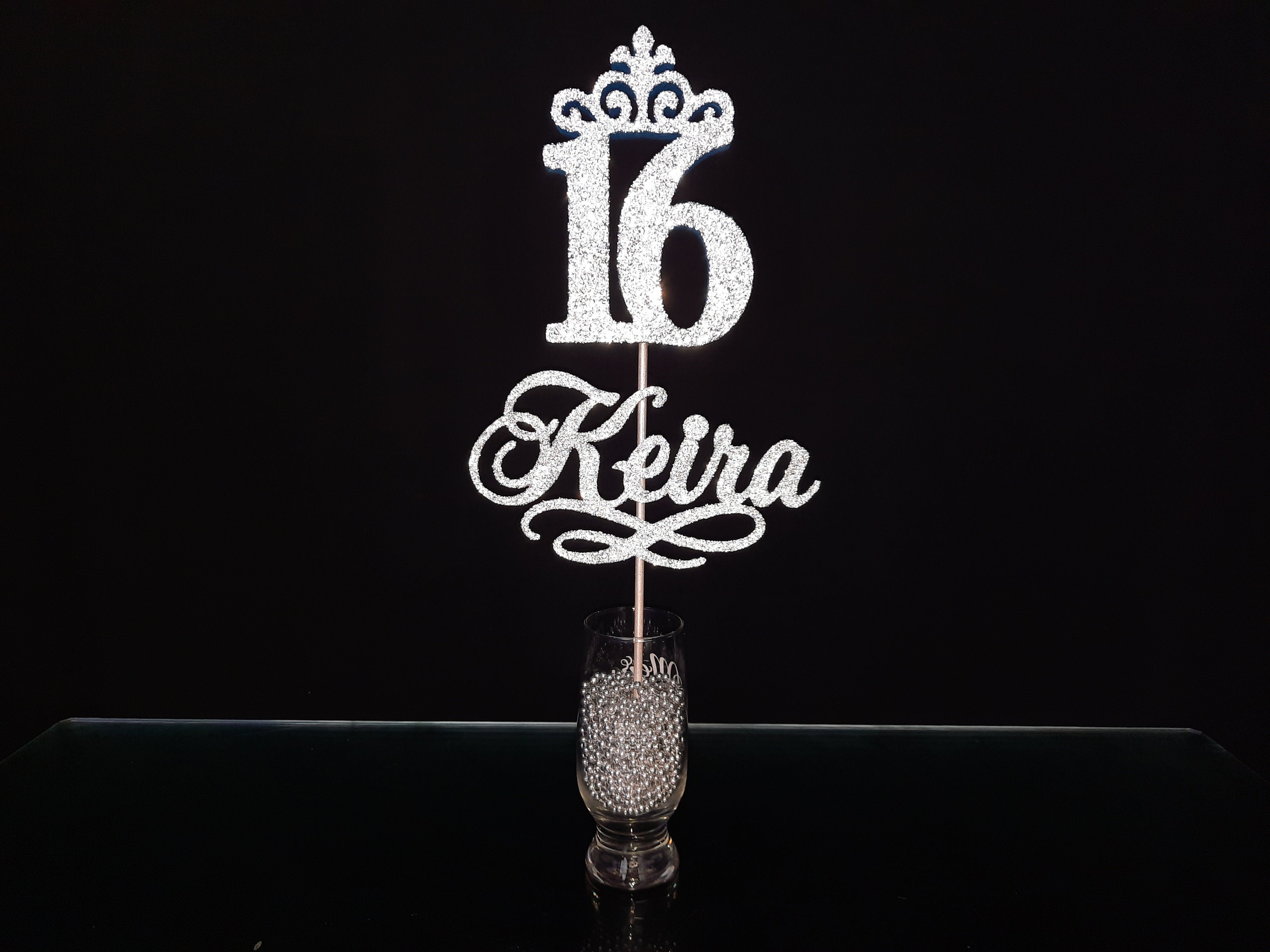 Cake Topper for Creating a Central Element or Decorating a Cake,decor ...