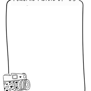 Printable Mother Daughter Journal • Mommy and Me Diary • Guided Journal ...