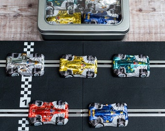 Formula 1 Gift - Etsy UK